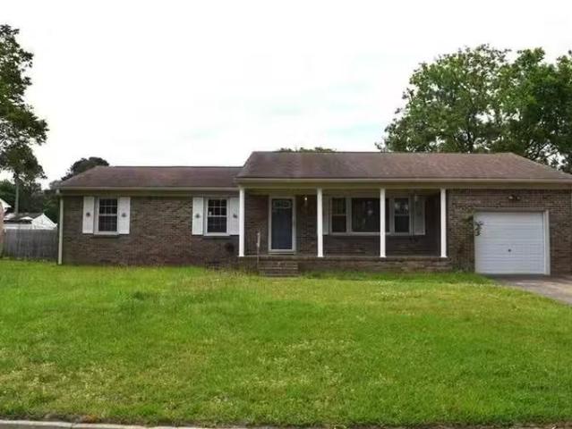Ranch, Traditional, Rental, Single Family Portsmouth, VA 42.