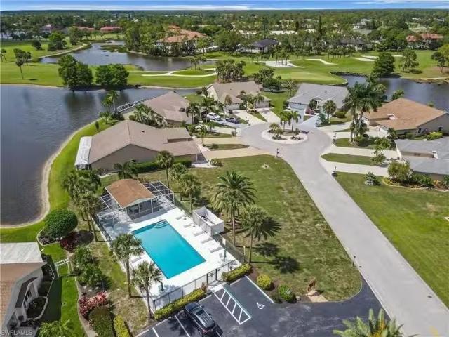 Ranch, Villa Attached NAPLES, FL 4910 Tamiami Trl N Ste 109.