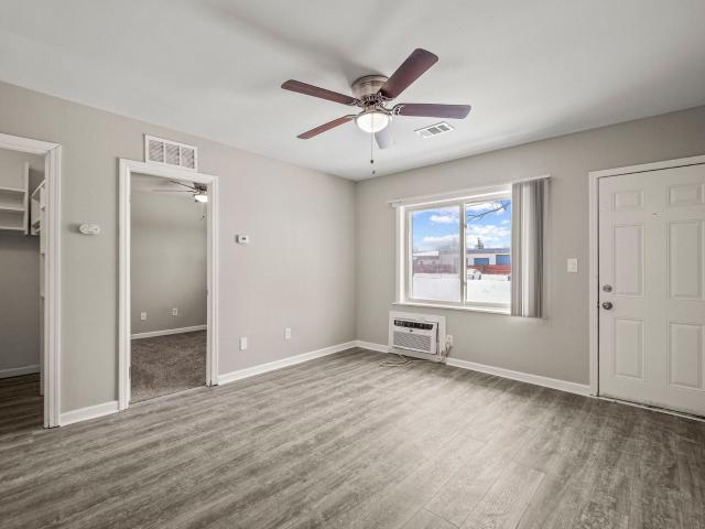 Ranch Apartment Homes in Great Troy Location