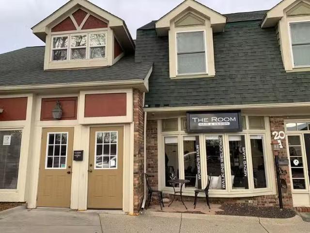 Ranch, Apartment Plymouth, MI 445 S Harvey St #20B