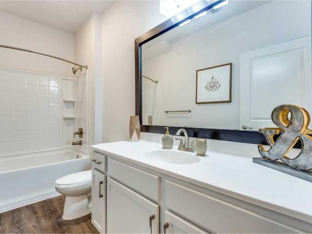 Ranch at Sienna 3 Bedroom Apartment for Rent at 8811 Sienna Springs Blvd, Missouri City, TX 77459