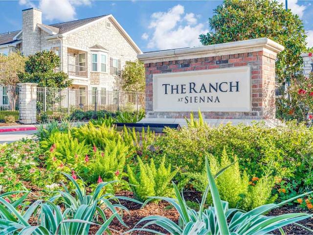 Ranch at Sienna 1 Bedroom Apartment for Rent at 8811 Sienna Springs Blvd, Missouri City, TX 77459