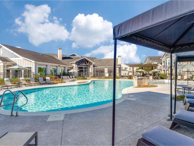 Ranch at Sienna 2 Bedroom Apartment for Rent at 8811 Sienna Springs Blvd, Missouri City, TX 77459