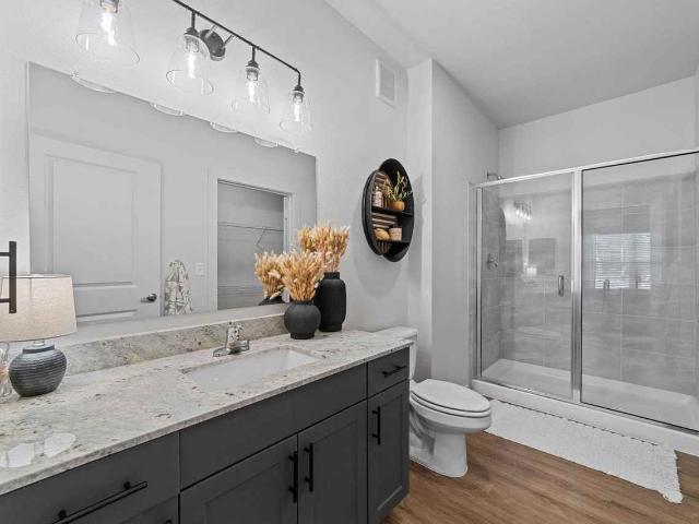 Ranch Creek Living 3 Bedroom Apartment for Rent at 16532 Bandera Rd, Helotes, TX 78023