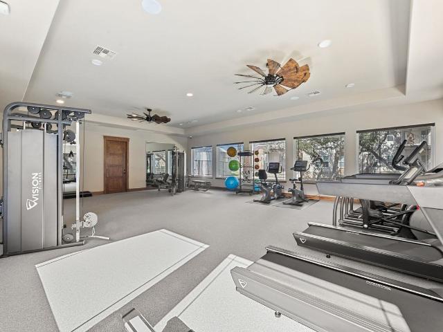 Ranch Creek Living 1 Bedroom Apartment for Rent at 16532 Bandera Rd, Helotes, TX 78023