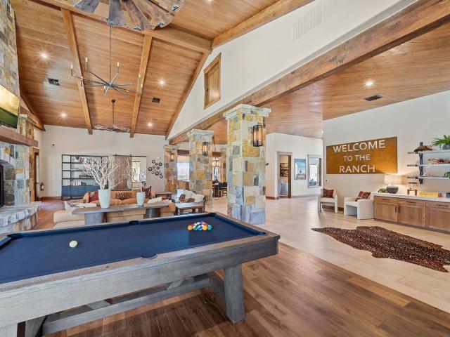 Ranch Creek Living 2 Bedroom Apartment for Rent at 16532 Bandera Rd, Helotes, TX 78023