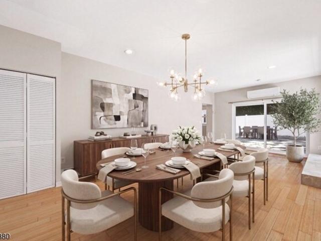 Ranch Ct, Saddle Brook, Home For Sale