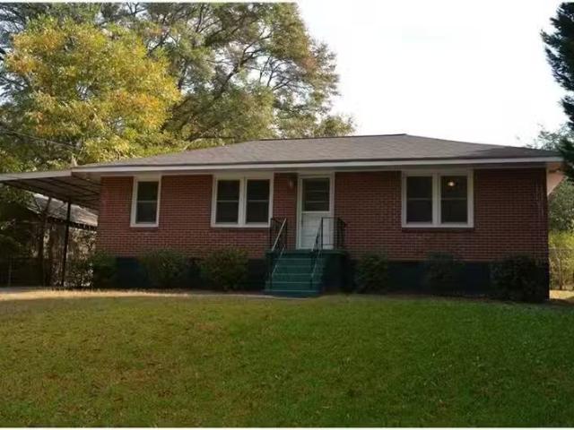 Ranch, Detached Acworth, GA 4306 Hillcrest Rd