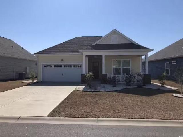 Ranch, Detached Myrtle Beach, SC 6137 Chadderton Cir