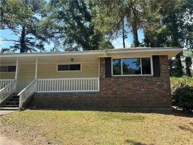 Ranch, Duplex Douglasville, GA 7292 Westwood Ln #B