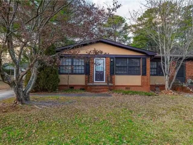 Ranch, Duplex Tucker, GA 4378 Elmdale Dr