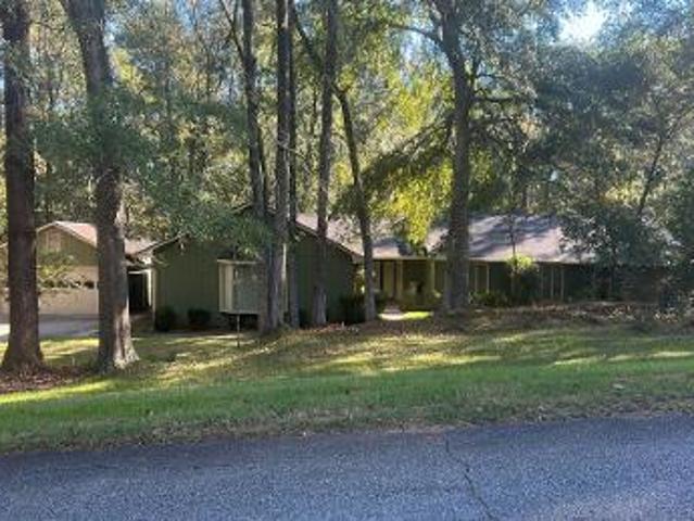 Ranch Forest Dr
