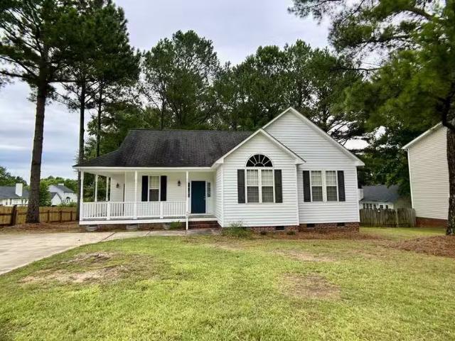 Ranch Home in Flowers 267 Groundsel Pl