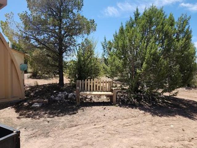 Ranch Lot 13 and Cattle, Ash Fork, AZ 86320