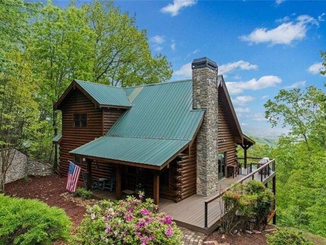 Ranch Mountain Dr, Dahlonega, Home For Sale