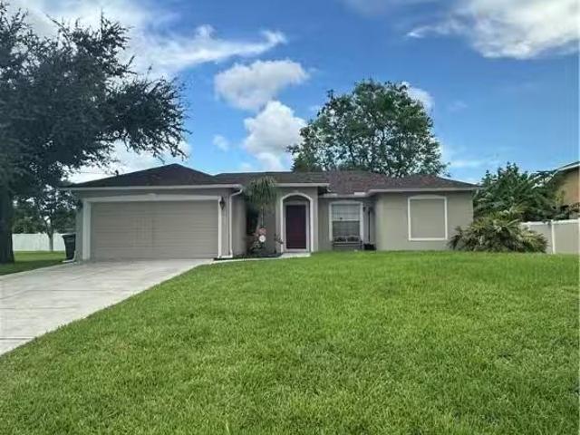 Ranch, One Story, Single Family Residence CAPE CORAL, FL 15.