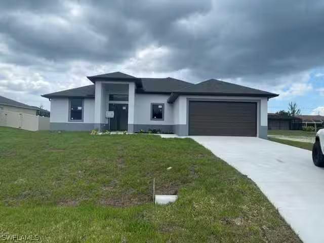 Ranch, One Story, Single Family Residence CAPE CORAL, FL 27.