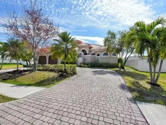 Ranch, One Story, Single Family Residence Cape Coral, FL 26.