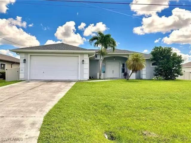 Ranch, One Story, Single Family Residence Cape Coral, FL 29.