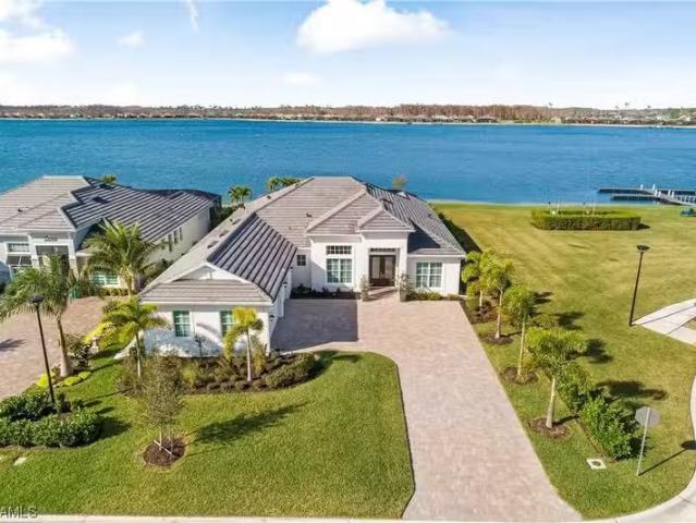Ranch, One Story, Single Family Residence Fort Myers, FL 13.