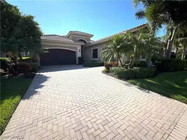 Ranch, One Story, Single Family Residence FORT MYERS, FL 11.