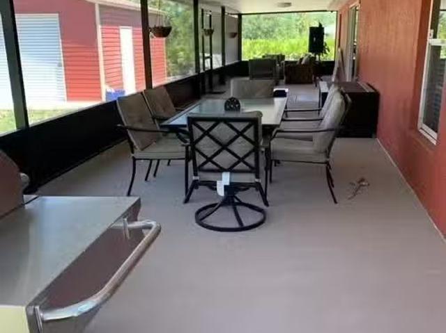 Ranch, One Story, Single Family Residence LEHIGH ACRES, FL.