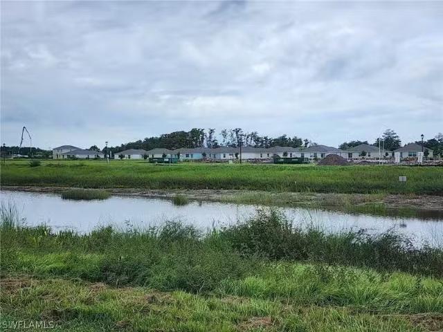 Ranch, One Story, Single Family Residence LEHIGH ACRES, FL.