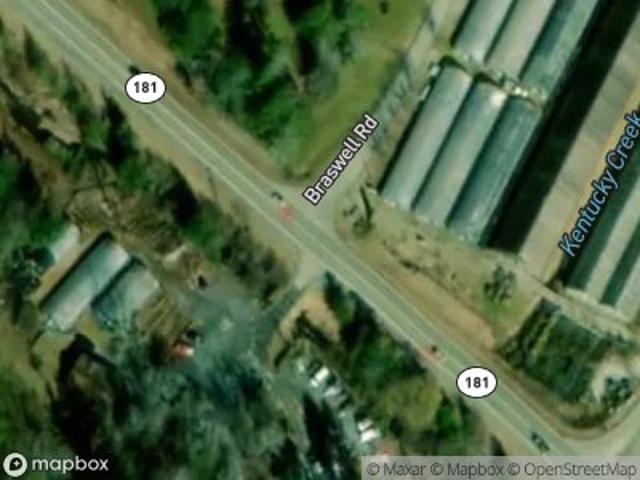 Ranch Rd