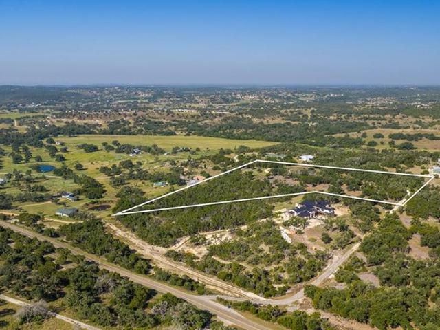 Ranch Rd # 965, Fredericksburg, TX 78624