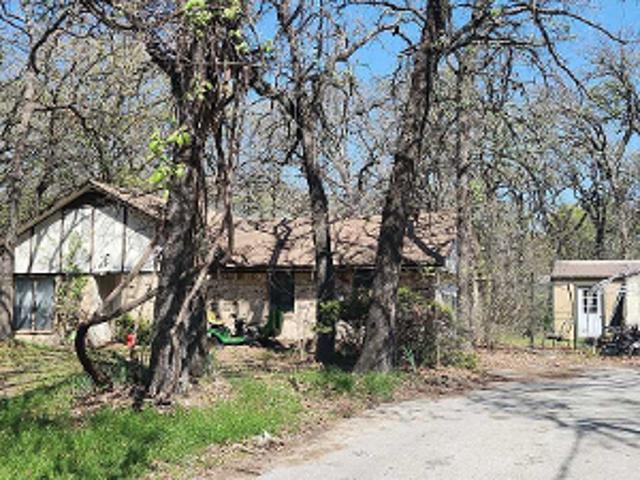 Ranch Rd