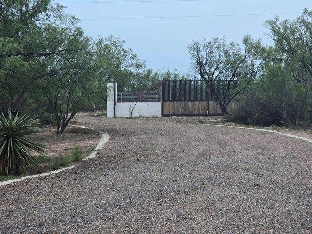 Ranch Rd, Webb County, TX 78044