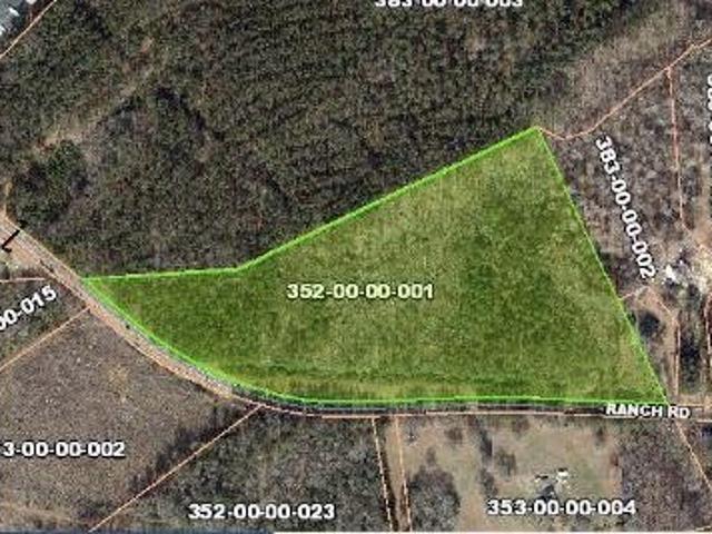Ranch Rd, Laurens, SC 29360