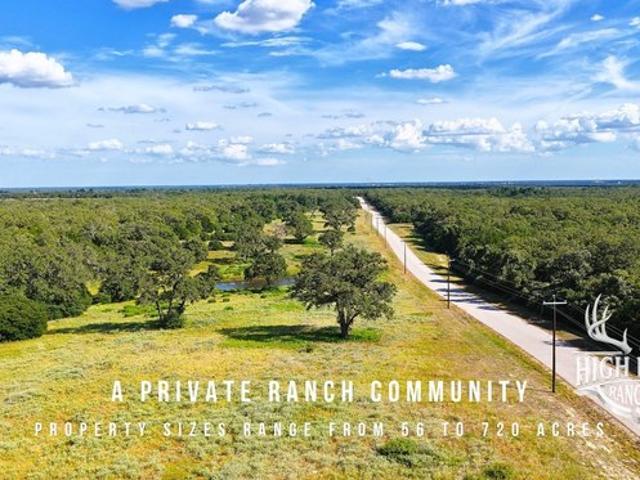 Ranch Rd, Lexington, TX 78947