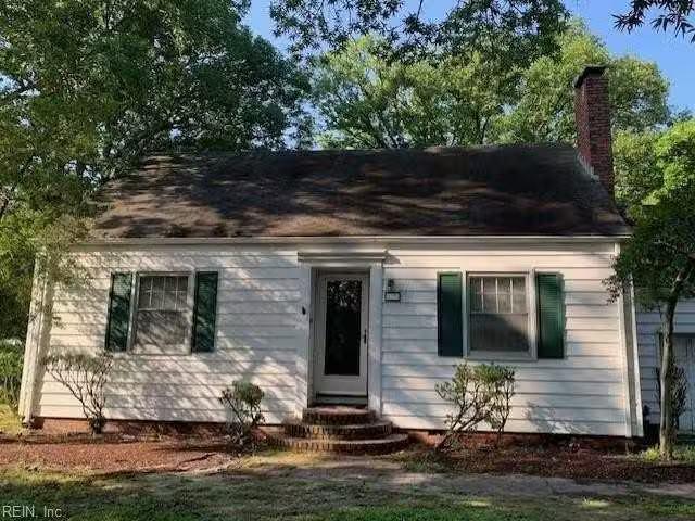 Ranch, Rental, Single Family Norfolk, VA 139 Beverly Ave