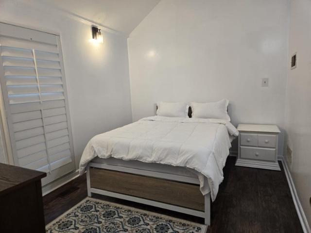 Ranch Retreat in Acworth
