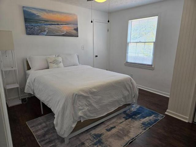 Ranch Retreat in Acworth