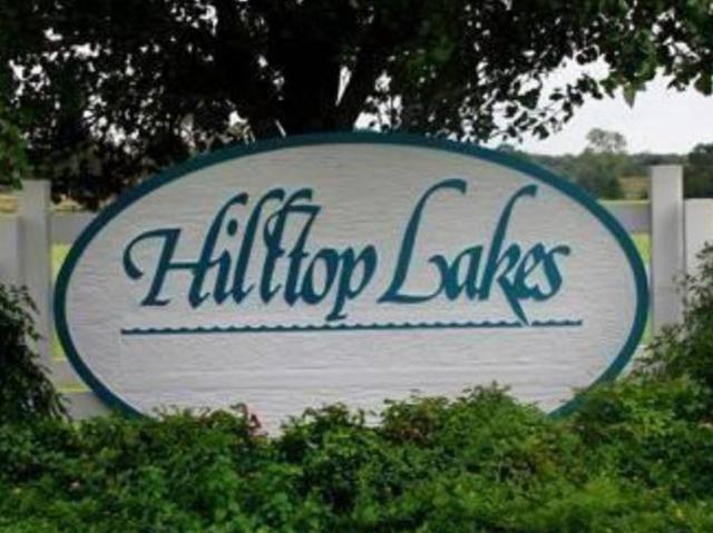 Ranch Road Dr, Hilltop Lakes, TX 77871