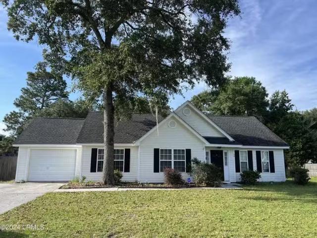 Ranch, Single Family Beaufort, SC 16 Stellata Ln
