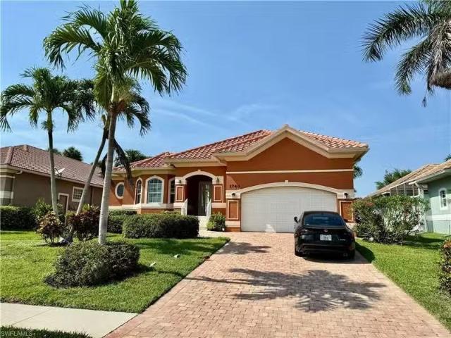 Ranch, Single Family Residence MARCO ISLAND, FL 1740 Ludlow.