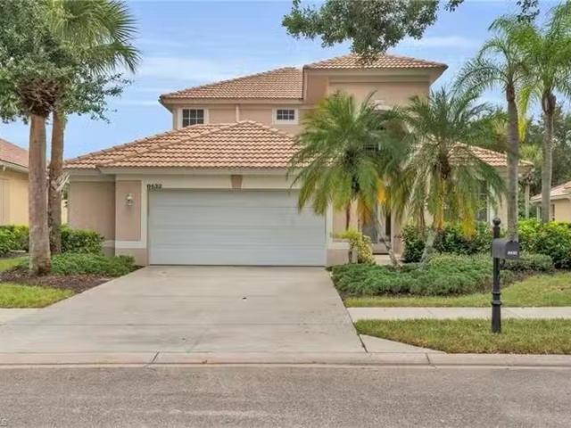 Ranch, Single Family Residence NAPLES, FL 6432 Waverly Gree.