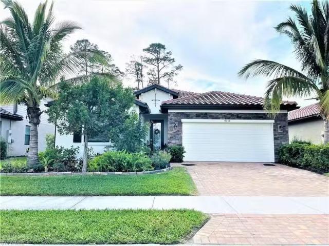 Ranch, Single Family Residence NAPLES, FL 9359 Foxglove Ln