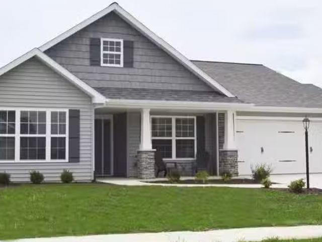 Ranch, Site Built Home Fort Wayne, IN 15028 Whitaker Dr
