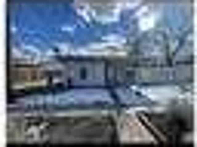 Ranch style 3 bedroom 1 bath