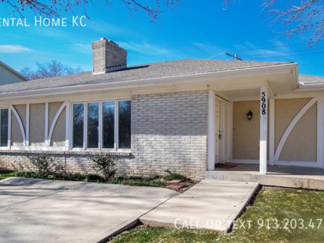 Ranch style duplex #5908