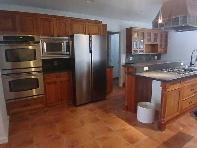 Ranch Style Spacious Home