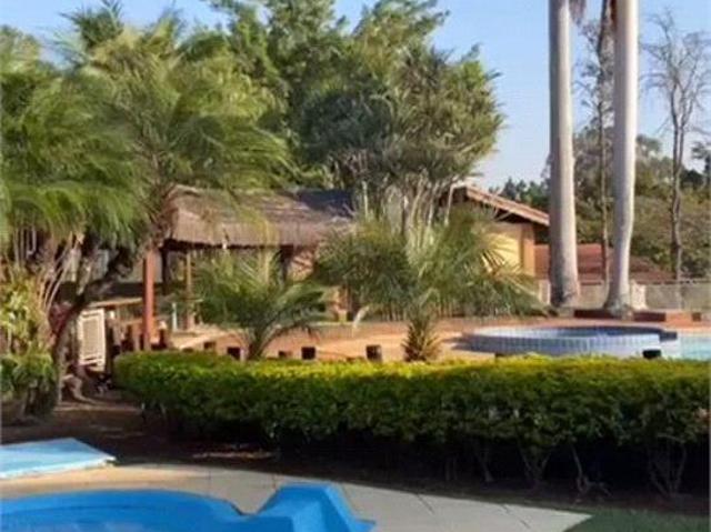 Rancho com 2,6 alqueires 6,3 hectares de terra em Salto/Itu