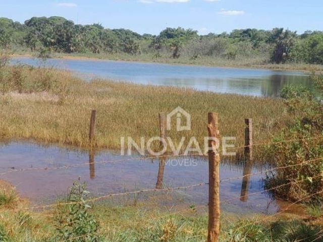 Rancho com 1 dormitório à venda por R$ 600.000,00 Zona Rural Araporã/MG