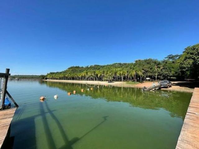 Rancho com 1 dormitório à venda, 120 m² por R$ 360.000,00 Ibitinga Ibitinga/SP