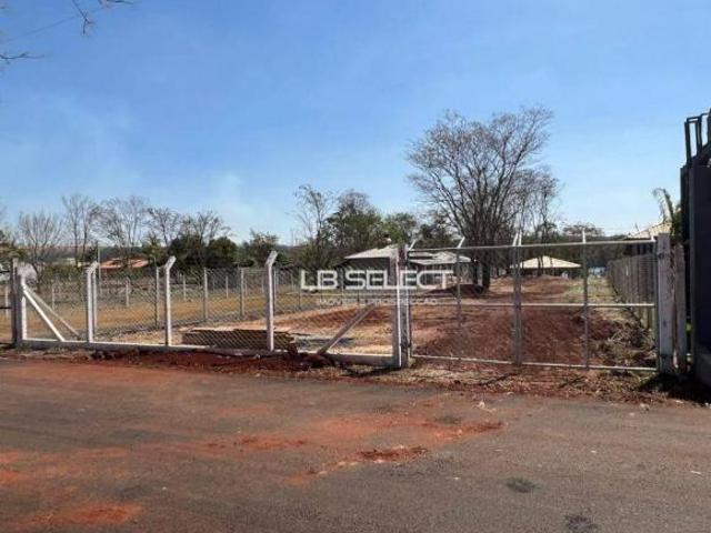 Rancho com 1 dormitório à venda, 1 m² por R$ 1.050.000,00 Penísula de Miranda Uberlândia/MG