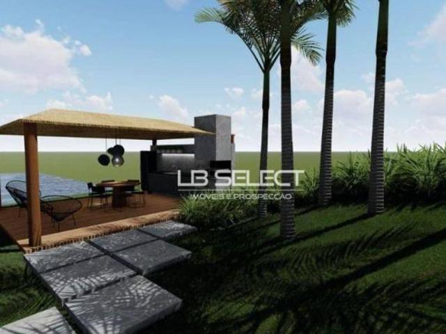 Rancho com 1 dormitório à venda, 3100 m² por R$ 3.200.000,00 Zona Rural Uberlândia/MG